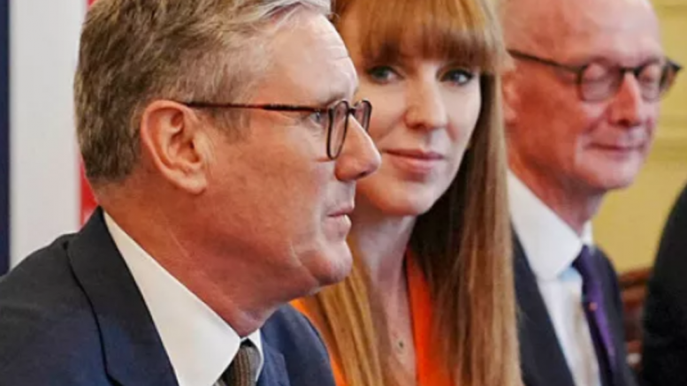 Did Labour win? – Eric Lee